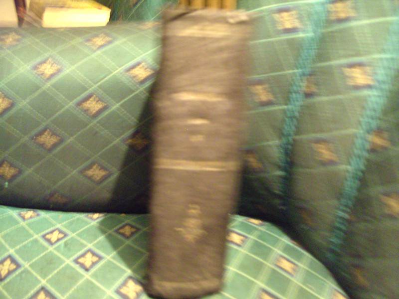Veleizdaja, knjiga III, izd 1908g