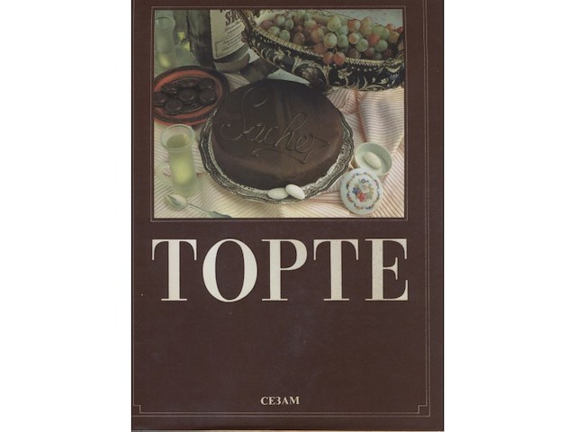 Bojana Rakočević: Torte