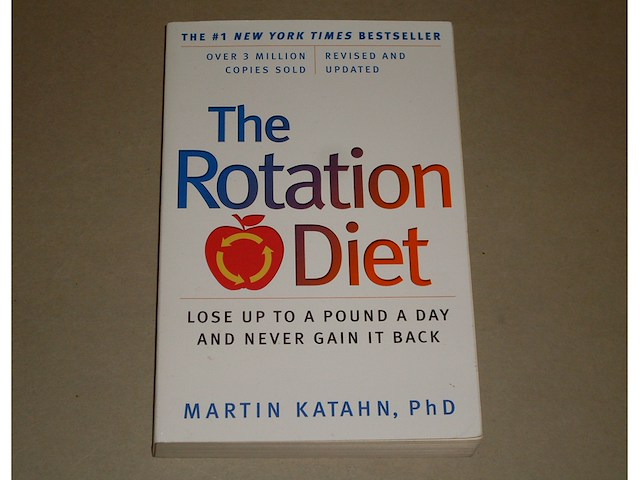 THE ROTATION DIET