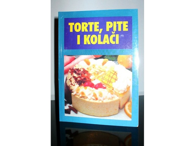 Torte, pite, kolači