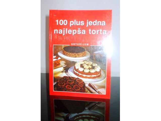 100 plus jedna najlepša torta, Nada Korać