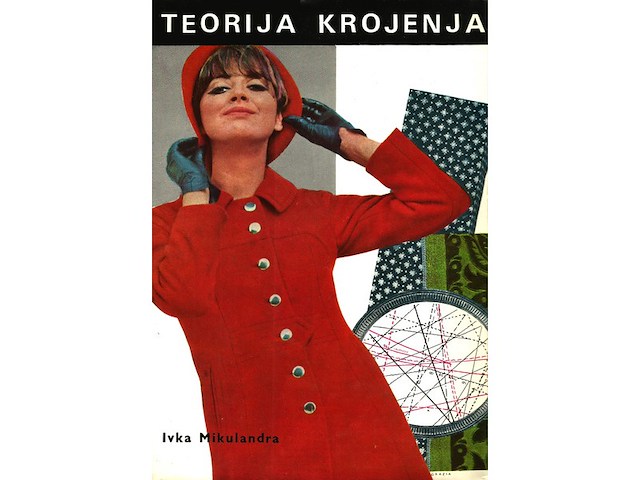 TEORIJA KROJENJA - IVKA MIKULANDRA