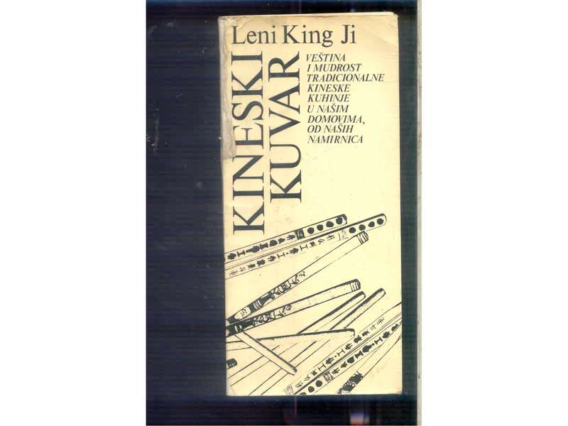 Kineski kuvar Leni King Li