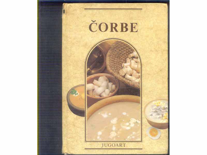 Corbe - mali kuvar