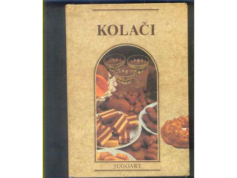 Kolaci - mail kuvar