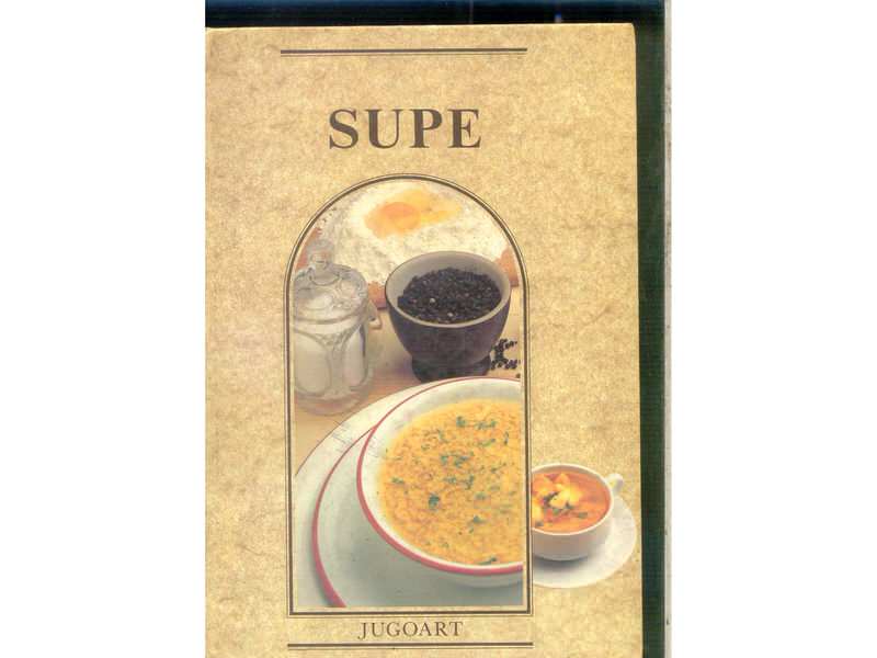 Supe - mali kuvar