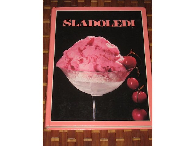 SLADOLEDI