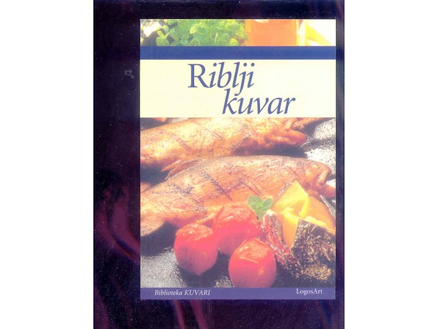 RIBLJI KUVAR