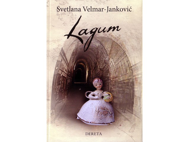 Lagum - Svetlana Velmar-Janković