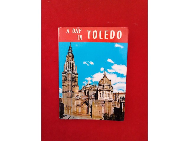 A day in Toledo