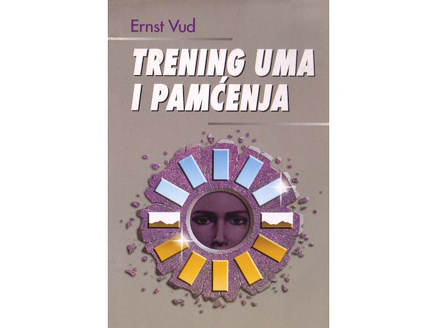 Trening Uma - Ernst Vud