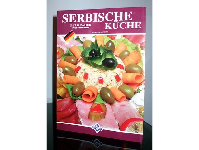 Serbische küche: BELGRADER Restaurants, nova