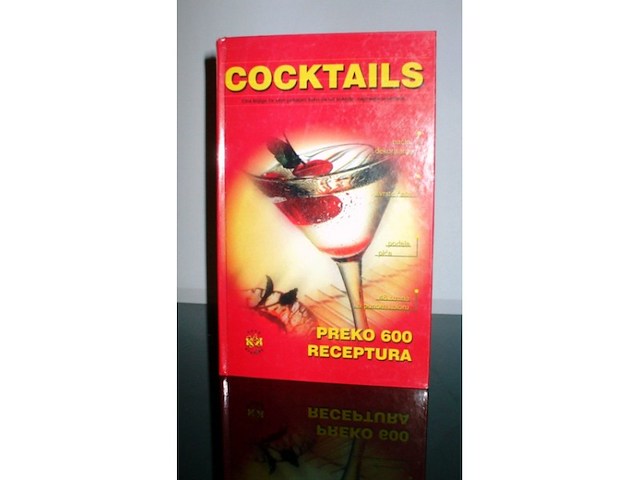 Cocktails, Snežana Lazarević