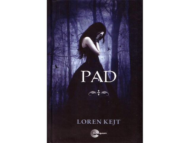 Pad - Loren Kejt