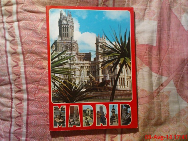 MADRID