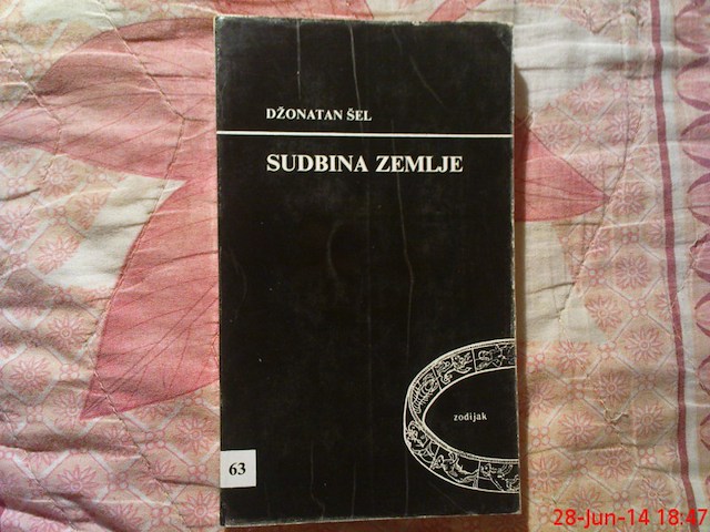 DZONATAN  SEL  -  SUDBINA  ZEMLJE