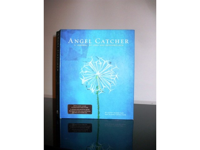 Angel Catcher:A Journal of Loss and Remembrance,novo