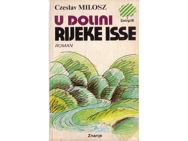 U Dolini Rijeke Isse