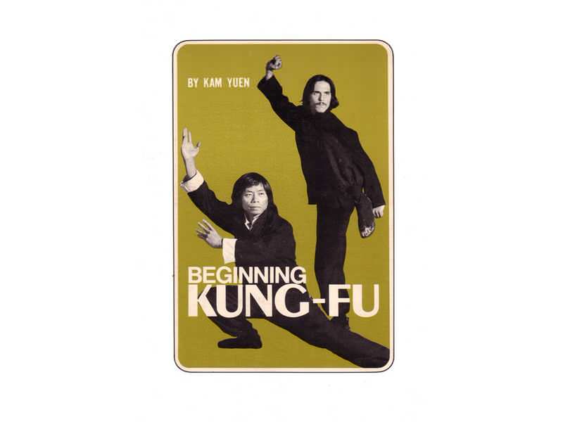 Begining Kung Fu - Kam Yuen