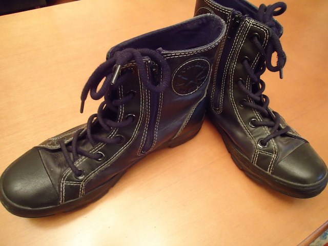 ALL STAR Converse cipele (patike)