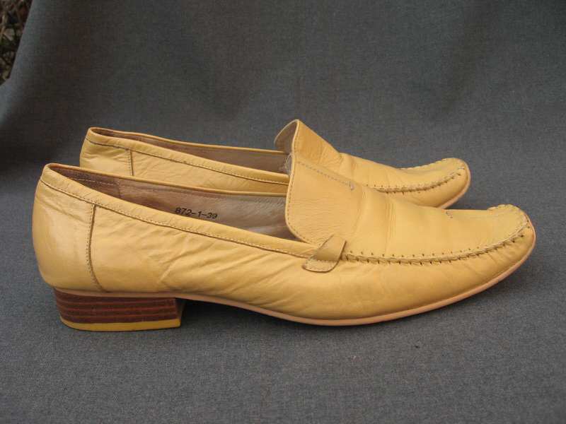 Cipele kožne ` BASIC ` br.40