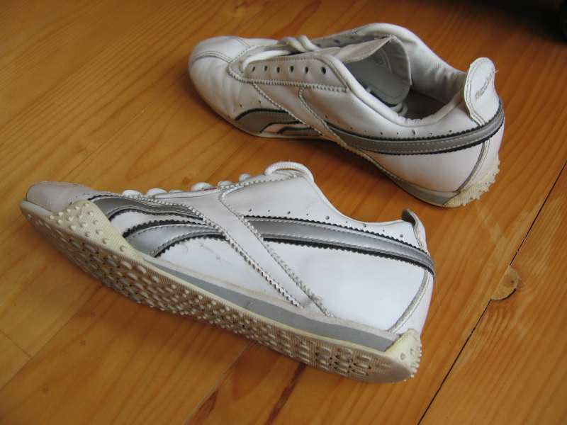 Patike Reebok plitke