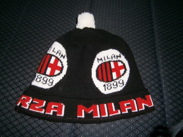 Kapa AC Milan