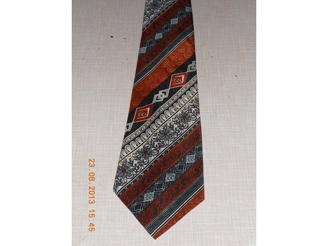 Šarena kravata 2