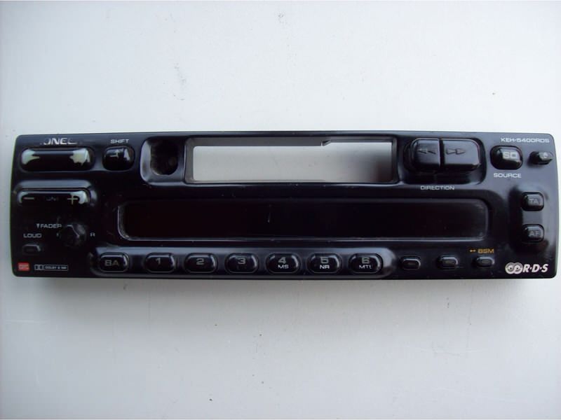 Pionir plocica za auto kasetofon KEH-5400RDS