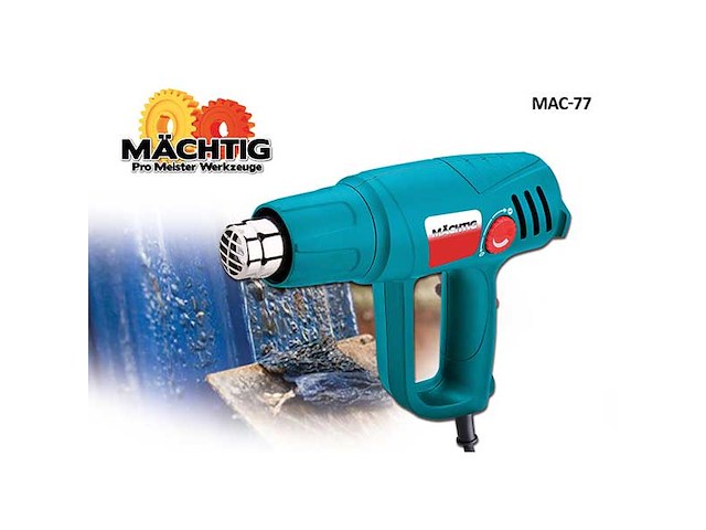 MAC-77 FEN ZA SKIDANJE FARBE