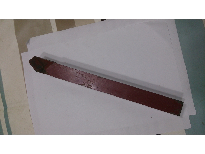Strugarski nož  ISO1 4401R 4025 K20-Hertel