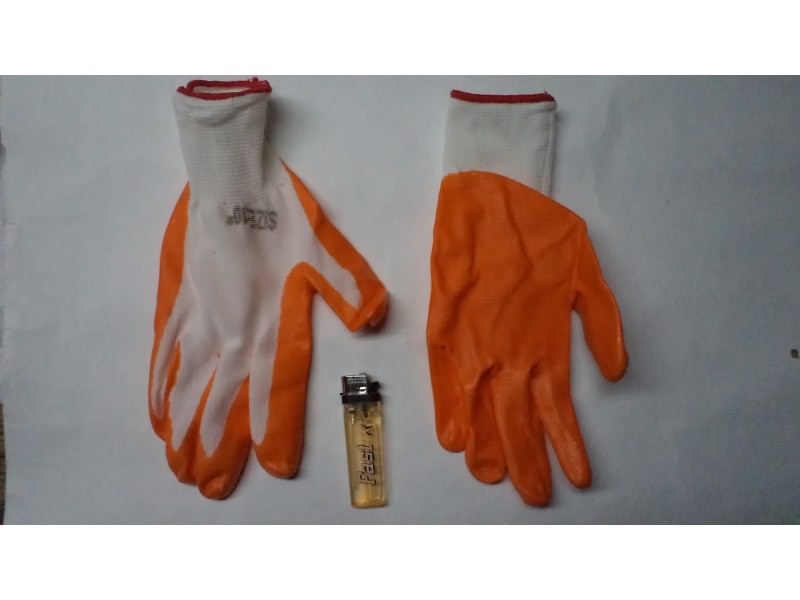 Radne rukavice - 1 par