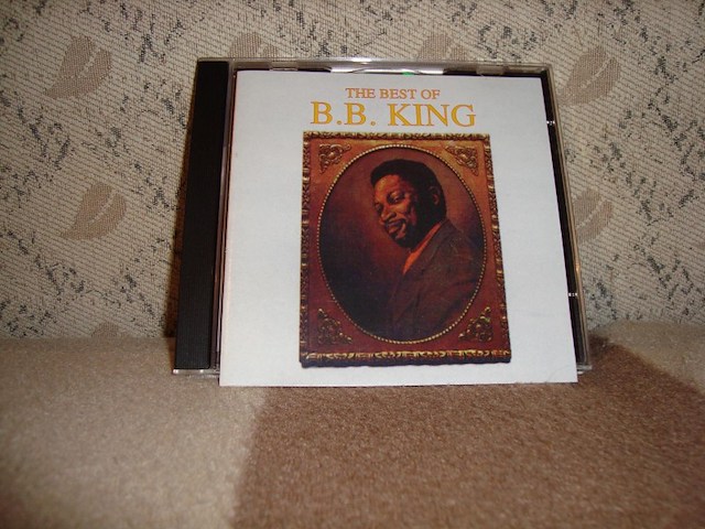 B.B.King - The Best Of ...