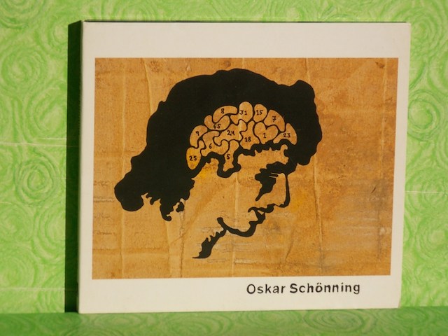 OSKAR SCHONNING (JAZZ) IZ 2004