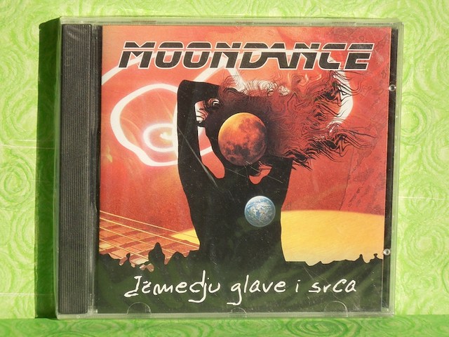 MOONDANCE * IZMEĐU GLAVE I SNA * NOV