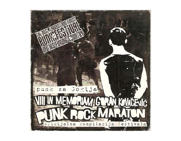 V/A - VIII Punk Rock Maraton