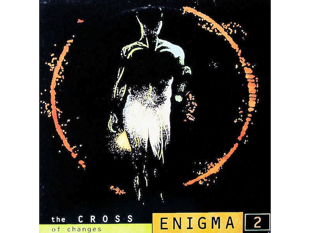 Enigma - The Cross of Changes