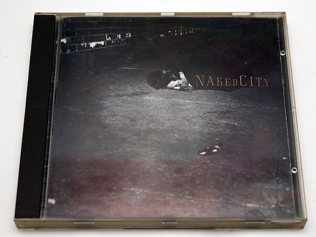 Naked City