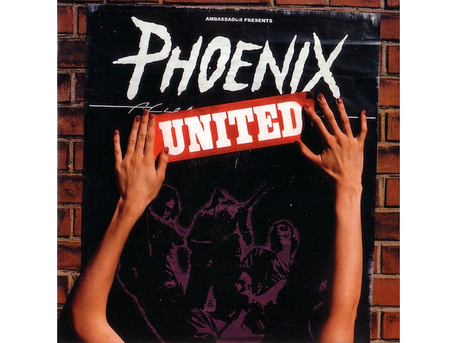 Phoenix - United