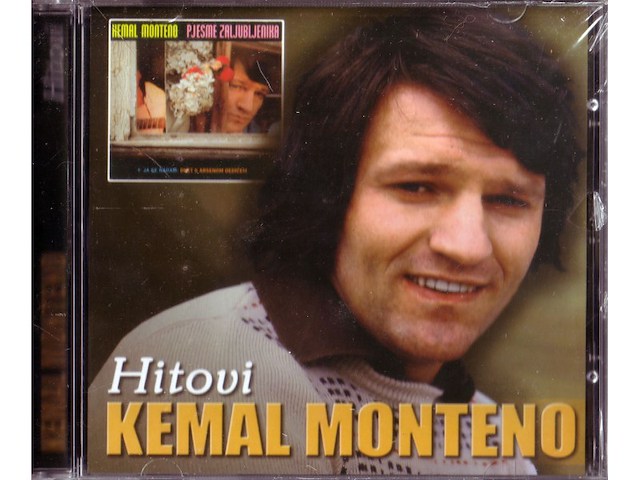 Kemal Monteno - Kemal Monteno - Hitovi