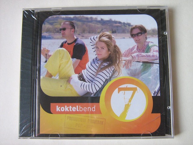 Koktel Bend - 7