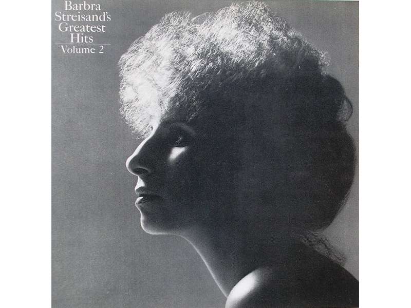 Barbra Streisand - Barbra Streisand`s Greatest Hits - Volume 2