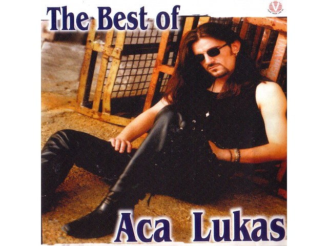 Aca Lukas - The Best Of