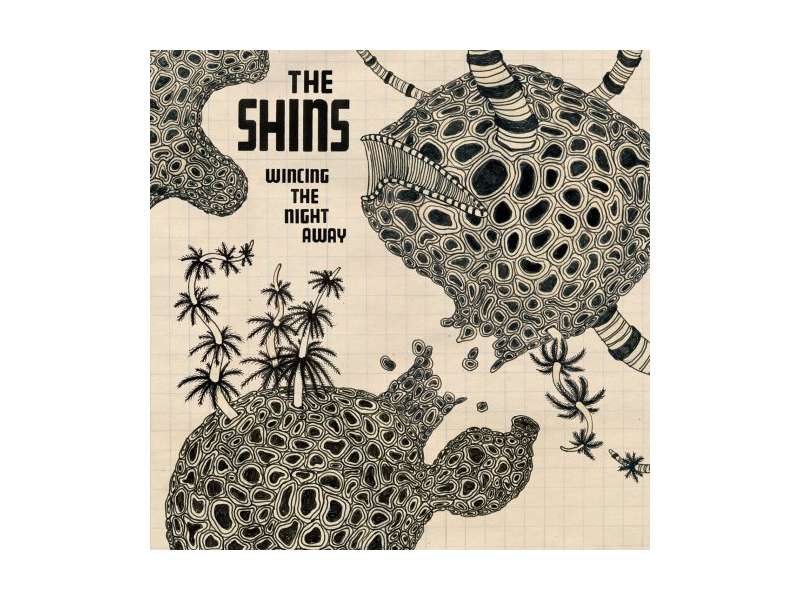 Shins, The - Wincing The Night Away