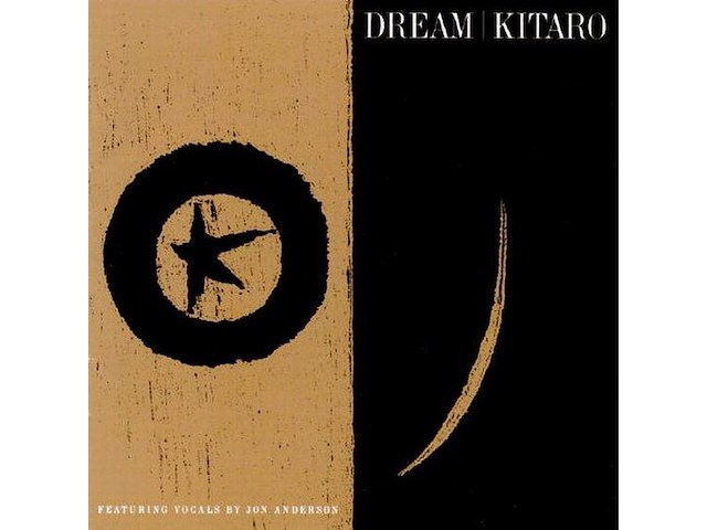 Kitaro - Dream