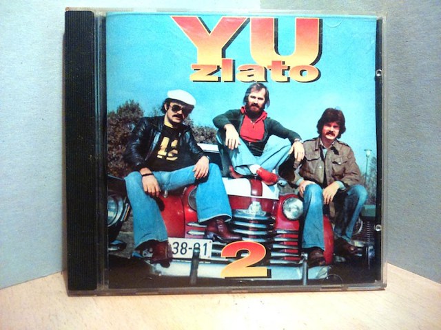 YU Grupa - YU Zlato 2