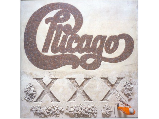 Chicago (2) - Chicago XXX