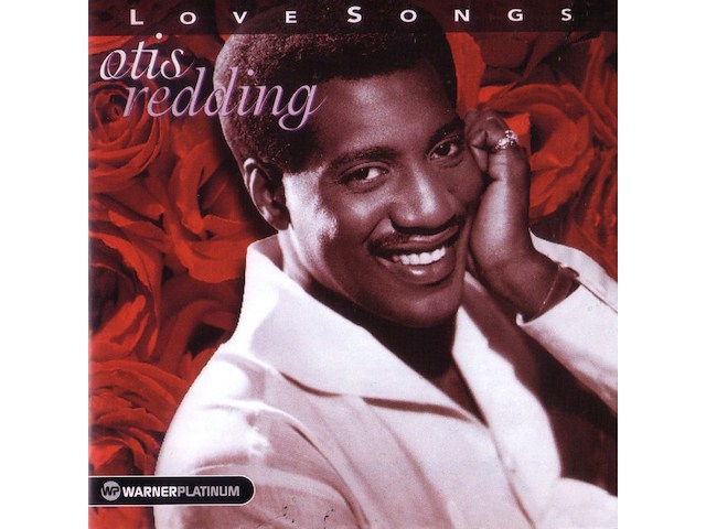 Otis Redding - Love Songs