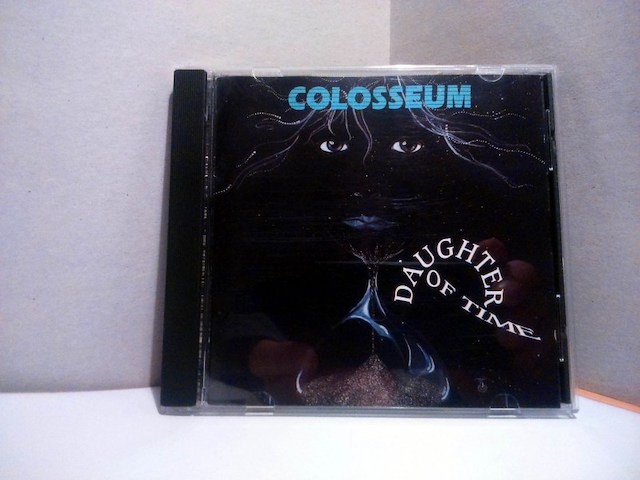 Colosseum - Daughter Of Time