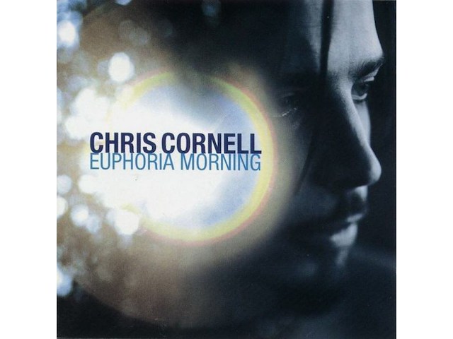 Chris Cornell - Euphoria Morning